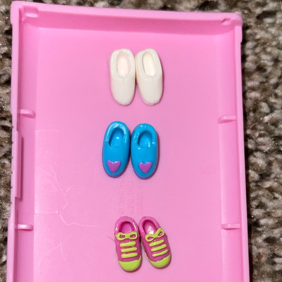 polly pocket | Toys | Polly Pocket Shoes | Poshmark